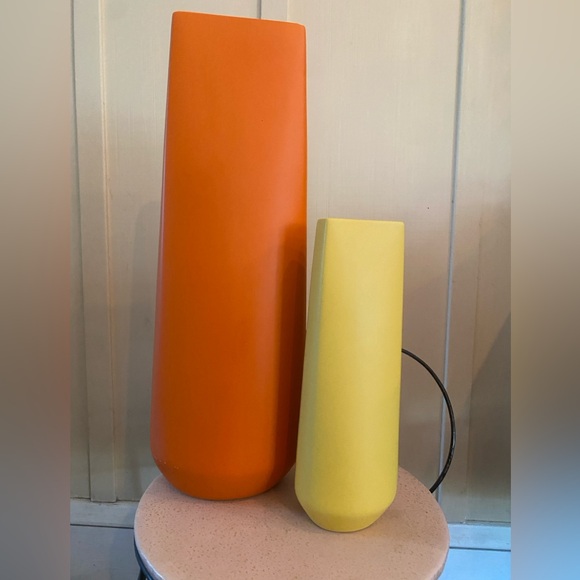 CB2 | Accents | Cb2 Vases Set | Poshmark